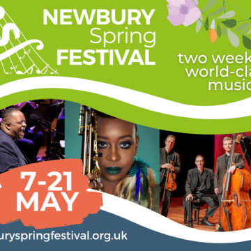 Home - Newbury Spring Festival