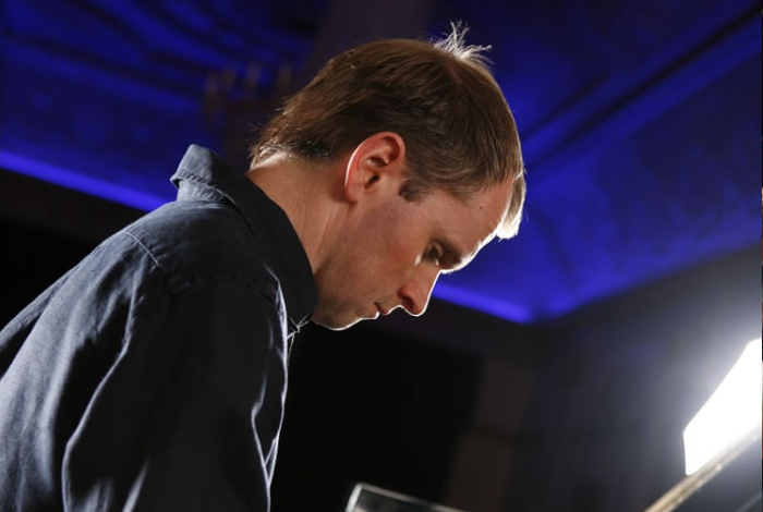 Steven Osborne - Newbury Spring Festival