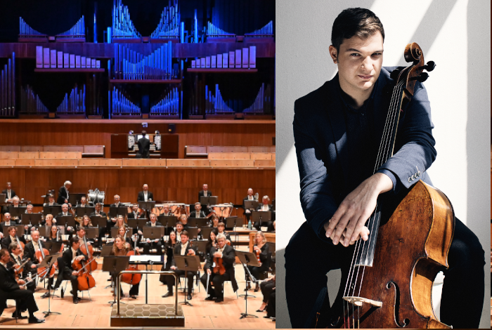 London Philharmonic Orchestra - Newbury Spring Festival