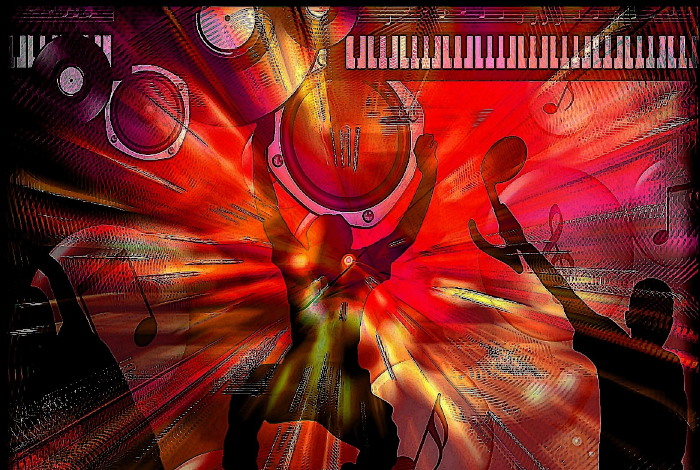 Good Vibes Music Academy Showcase Performance - Newbury Spring Festival