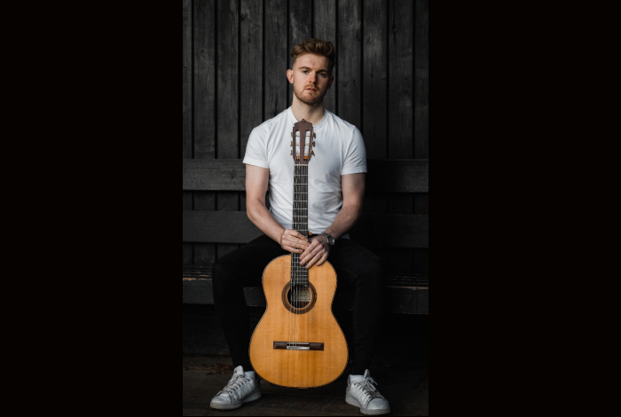 Jack Hancher - Newbury Spring Festival