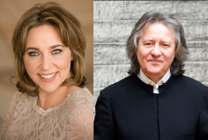 Royal Philharmonic Orchestra - Newbury Spring Festival