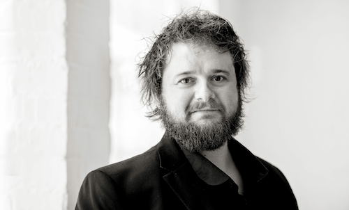 Allan Clayton with London Mozart Players - Newbury Spring Festival