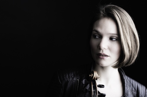 Tamsin Waley-Cohen - Newbury Spring Festival