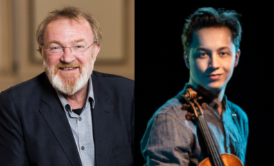 Royal Philharmonic Orchestra - Newbury Spring Festival