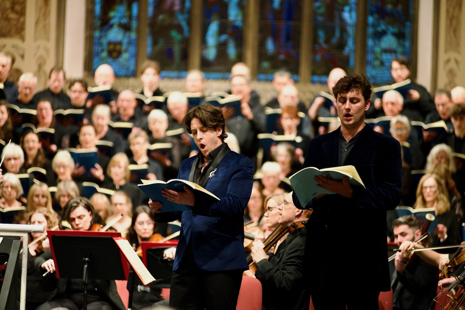 Home - Newbury Spring Festival